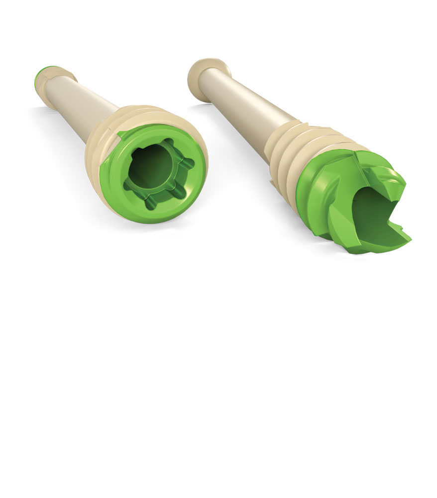 GLW Receives FDA 510(k) Clearance for the Creed™ Cannulated Screw ...