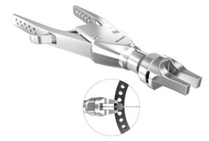 FusionFrame™ Circular Fixator - GLW Medical