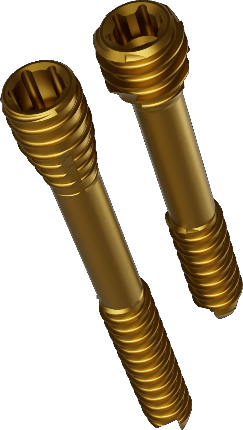 Creed HammerThread™ - GLW Medical