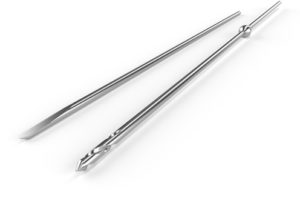 FusionFrame™ Circular Fixator - GLW Medical